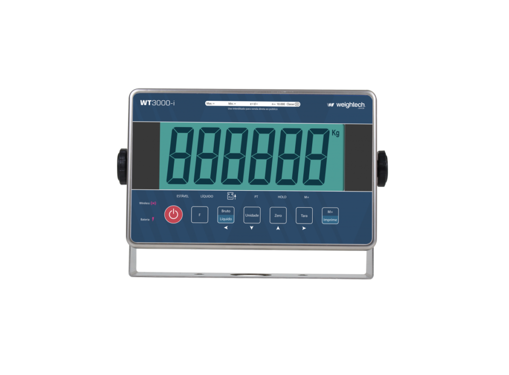 WT3000-iR DC - orbitalindustrial.com.br